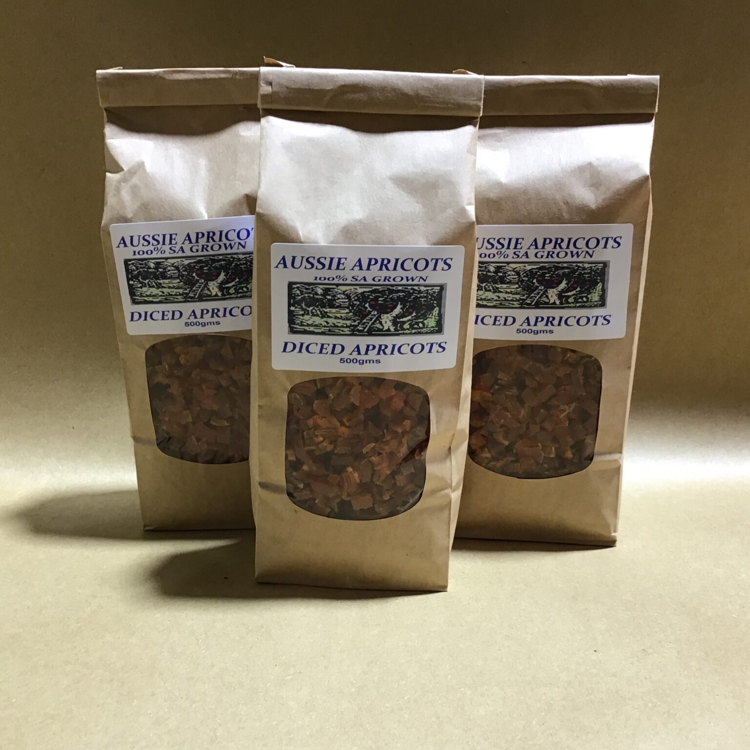 Aussie Apricots - Third Generation Family Run Orchard - Mypolonga ...