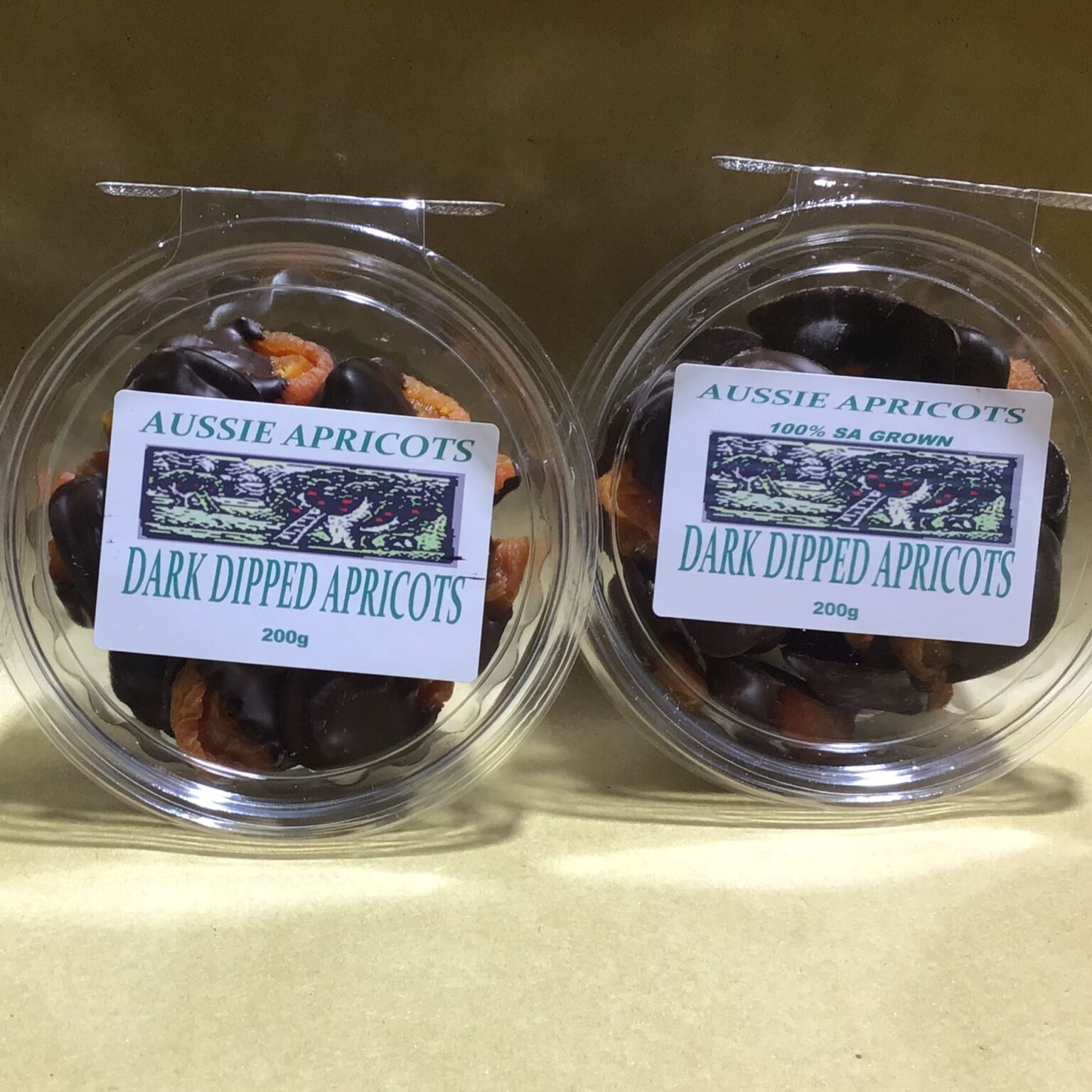 Aussie Apricots - Third Generation Family Run Orchard - Mypolonga ...