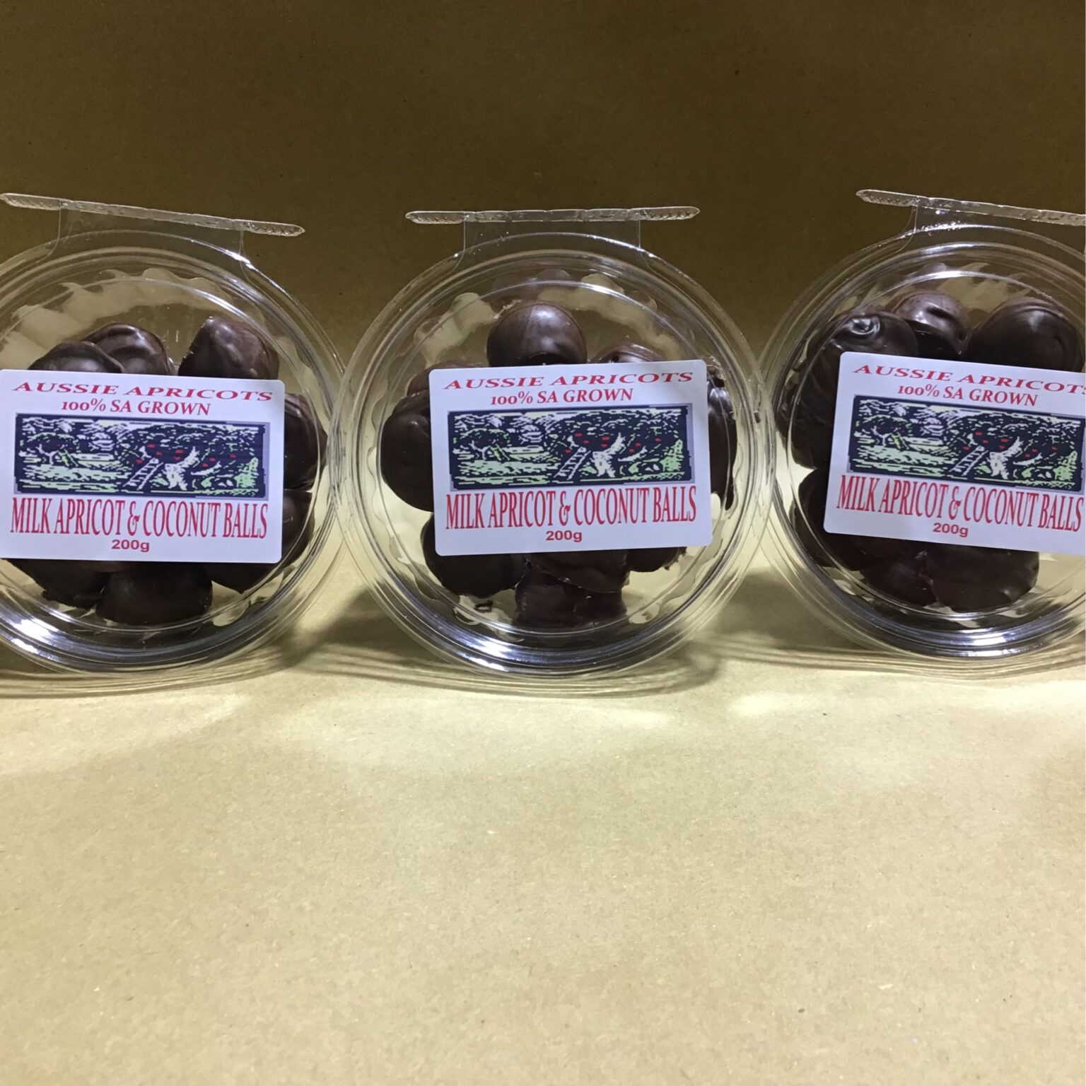 Aussie Apricots - Third Generation Family Run Orchard - Mypolonga ...