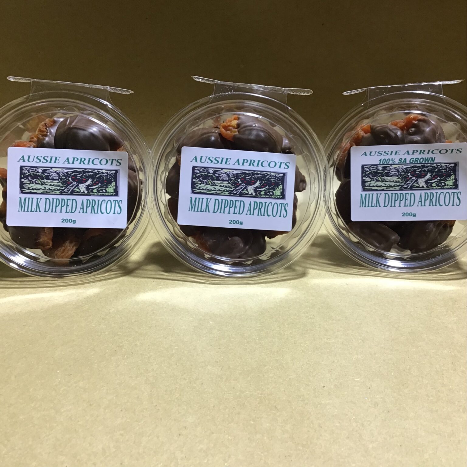 Aussie Apricots - Third Generation Family Run Orchard - Mypolonga ...