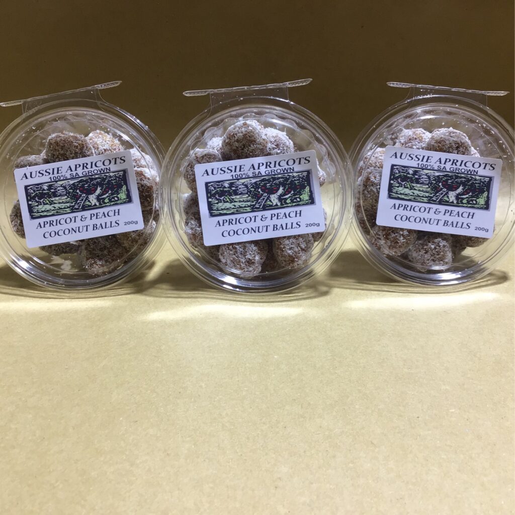 Aussie Apricots - Third Generation Family Run Orchard - Mypolonga ...