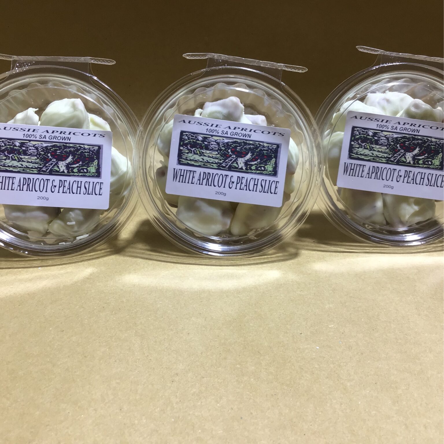 Aussie Apricots - Third Generation Family Run Orchard - Mypolonga ...