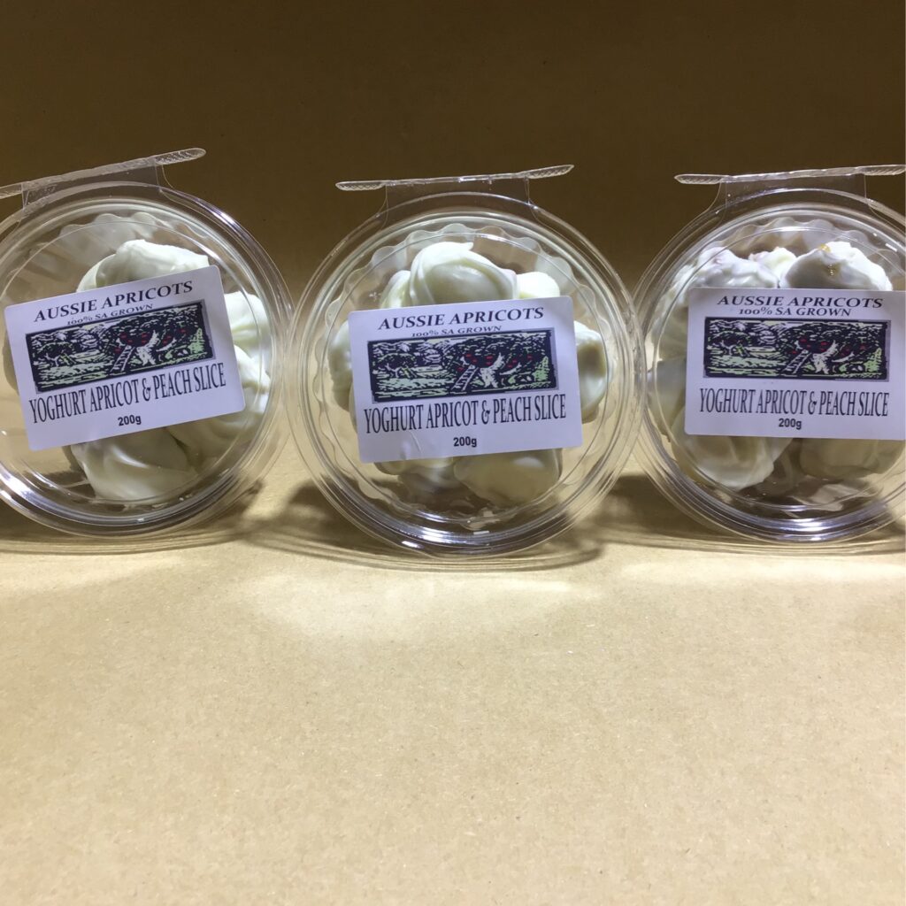 Aussie Apricots - Third Generation Family Run Orchard - Mypolonga ...