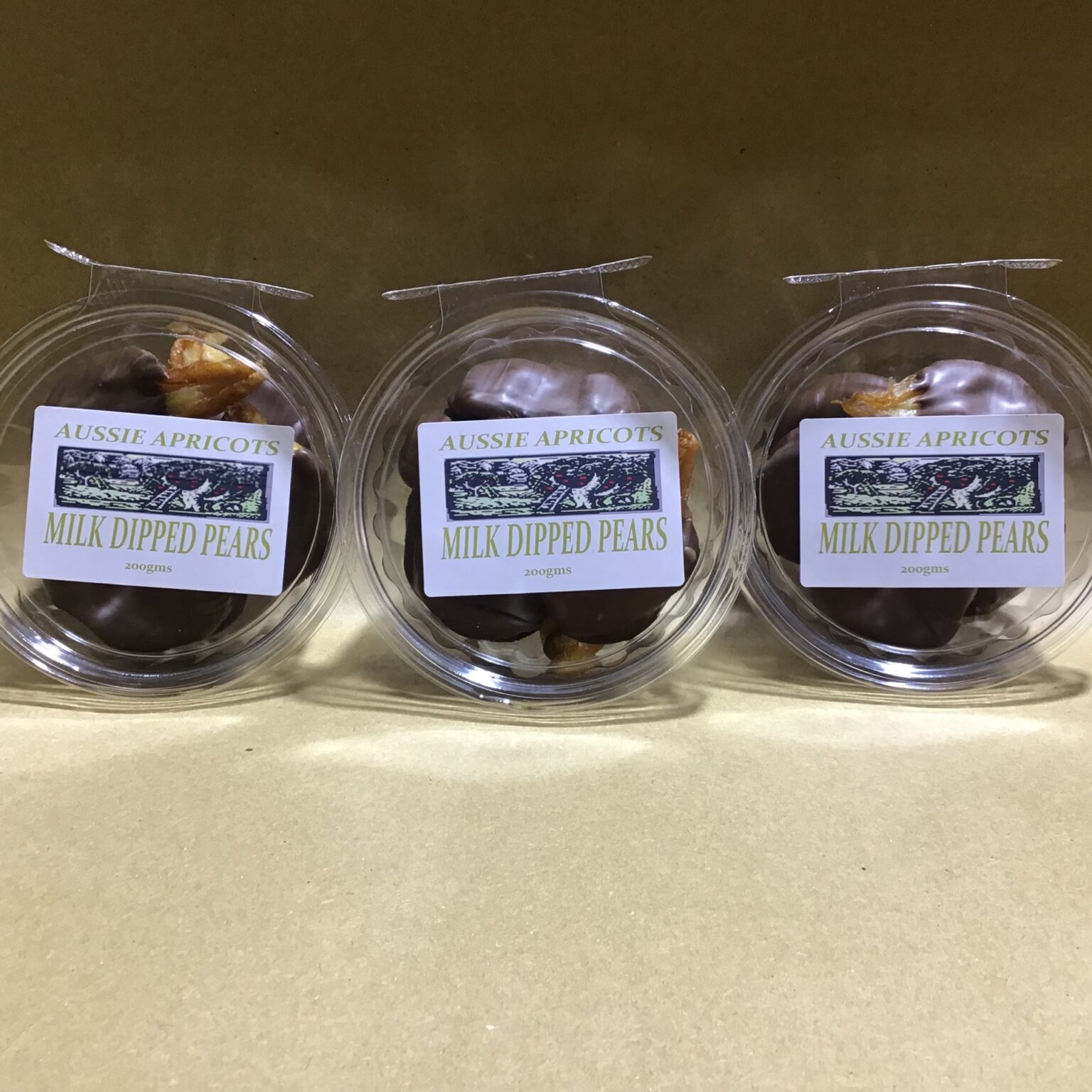 Aussie Apricots - Third Generation Family Run Orchard - Mypolonga ...