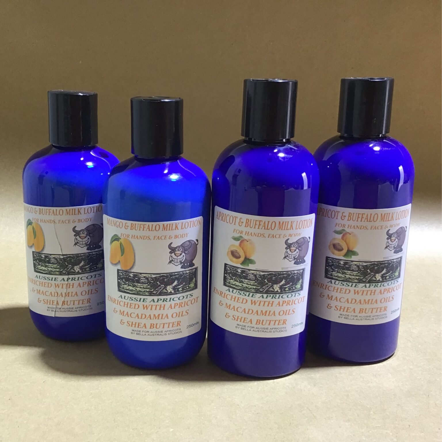 Aussie Apricots - Third Generation Family Run Orchard - Mypolonga ...