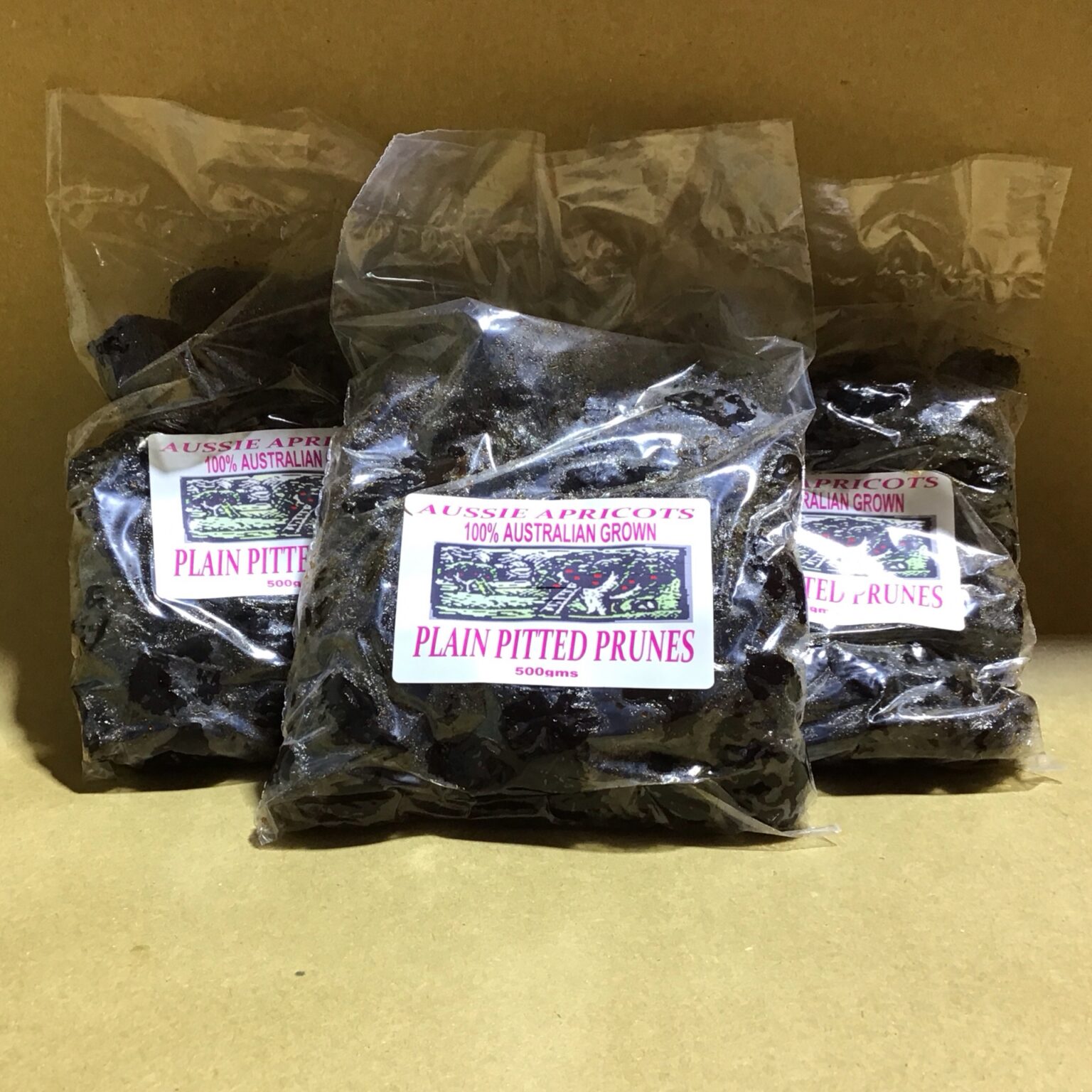 Aussie Apricots - Third Generation Family Run Orchard - Mypolonga ...